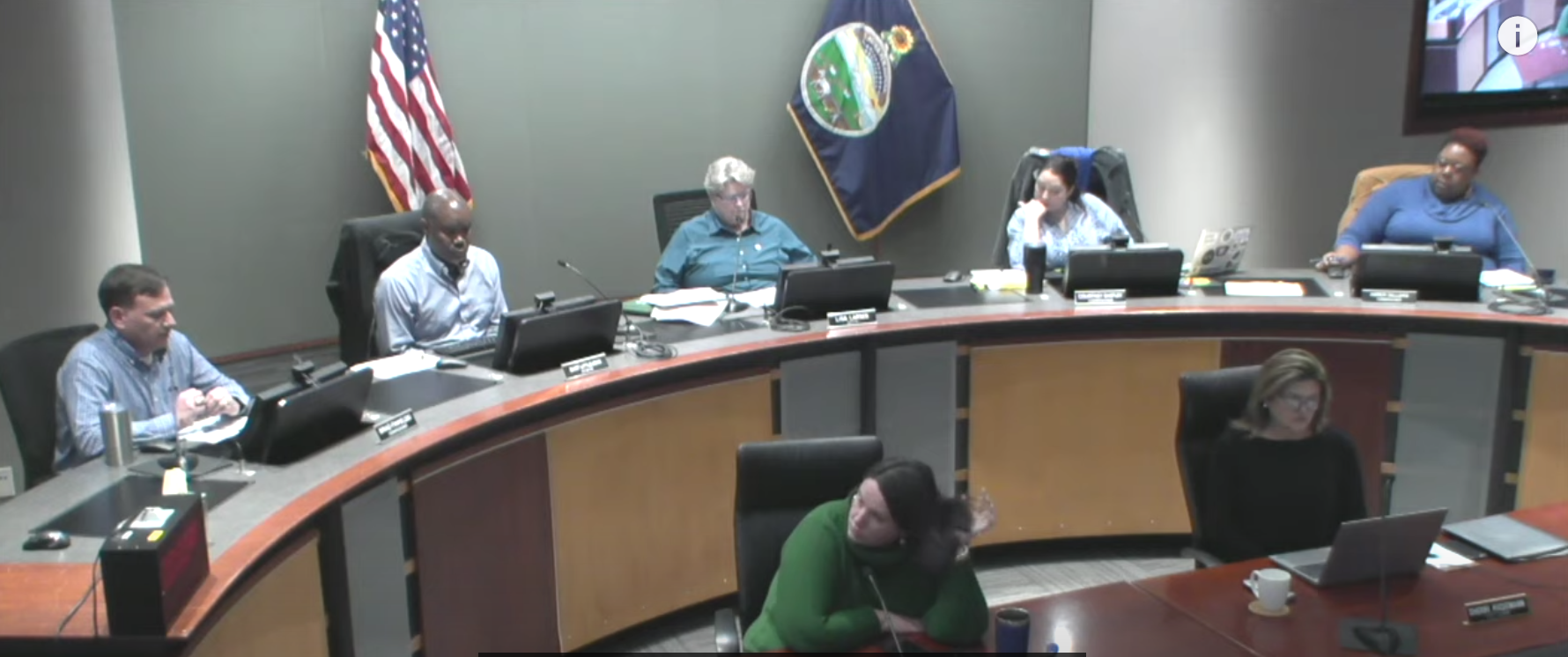 Lawrence City Commission approves spending $1.84 million to purchase ...